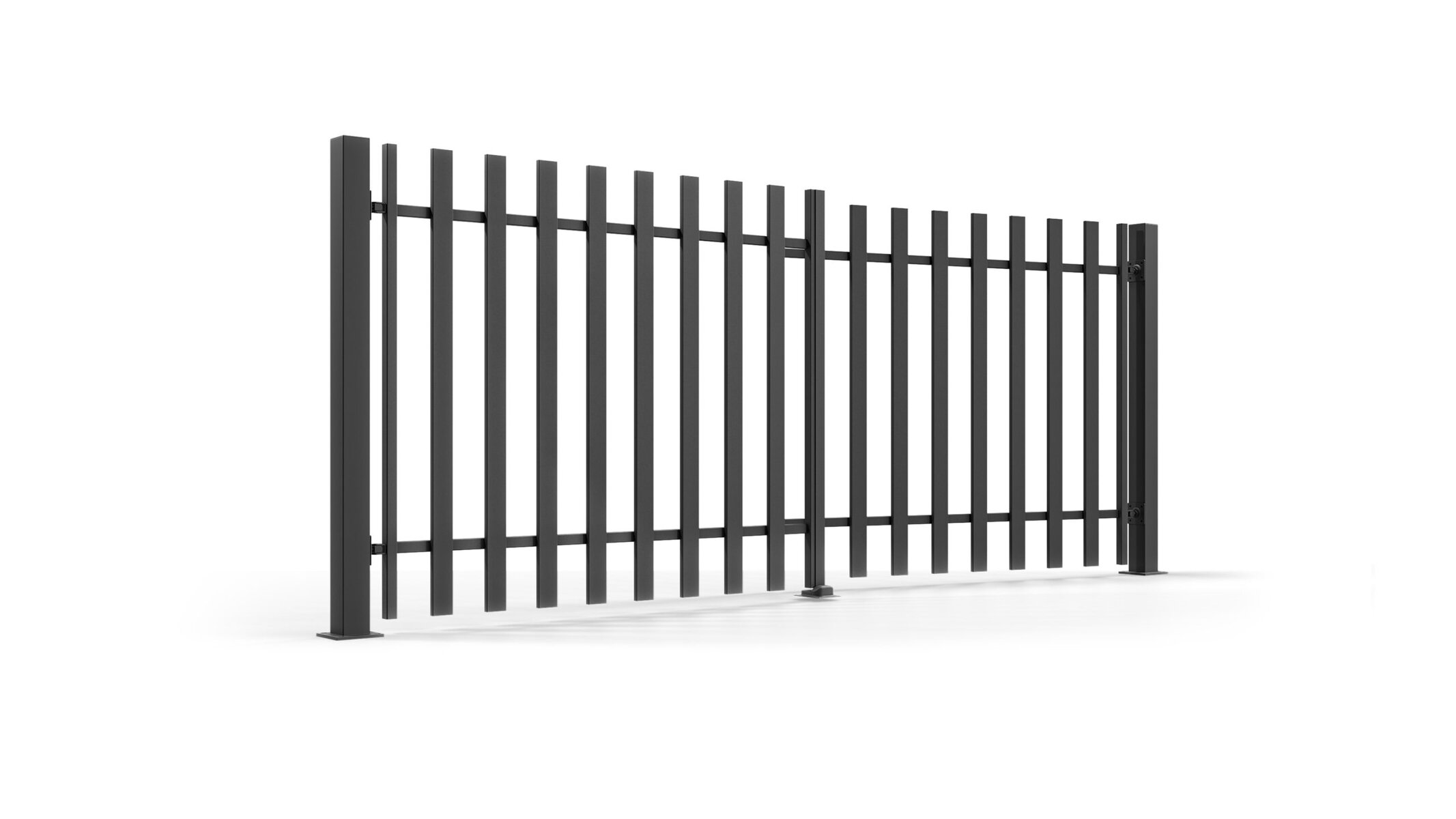 Gates Omodeo - Royal Doors